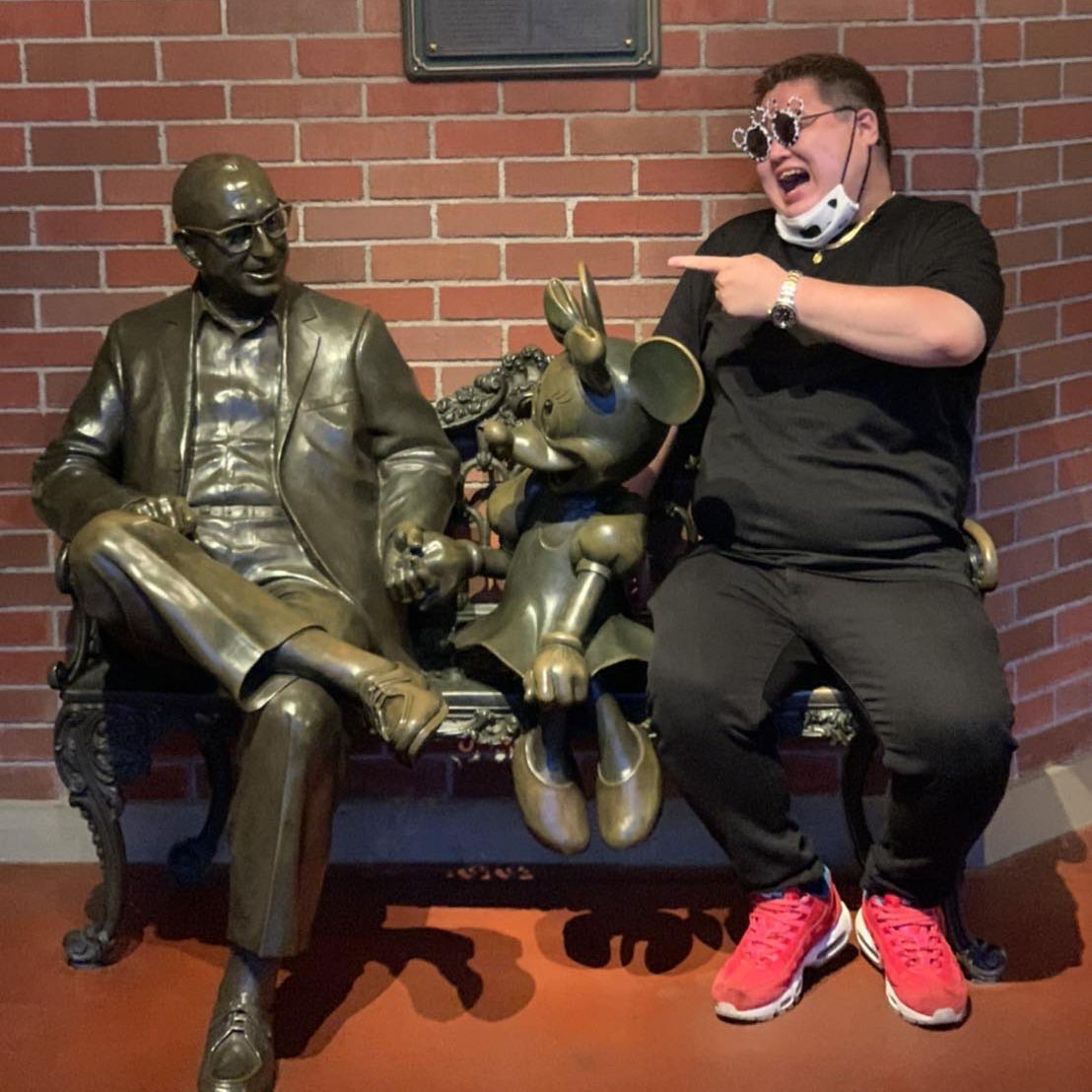 アンバサダー - Robot Friendly Project